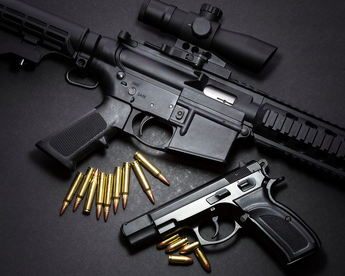34 ATF Rule Changes Explained